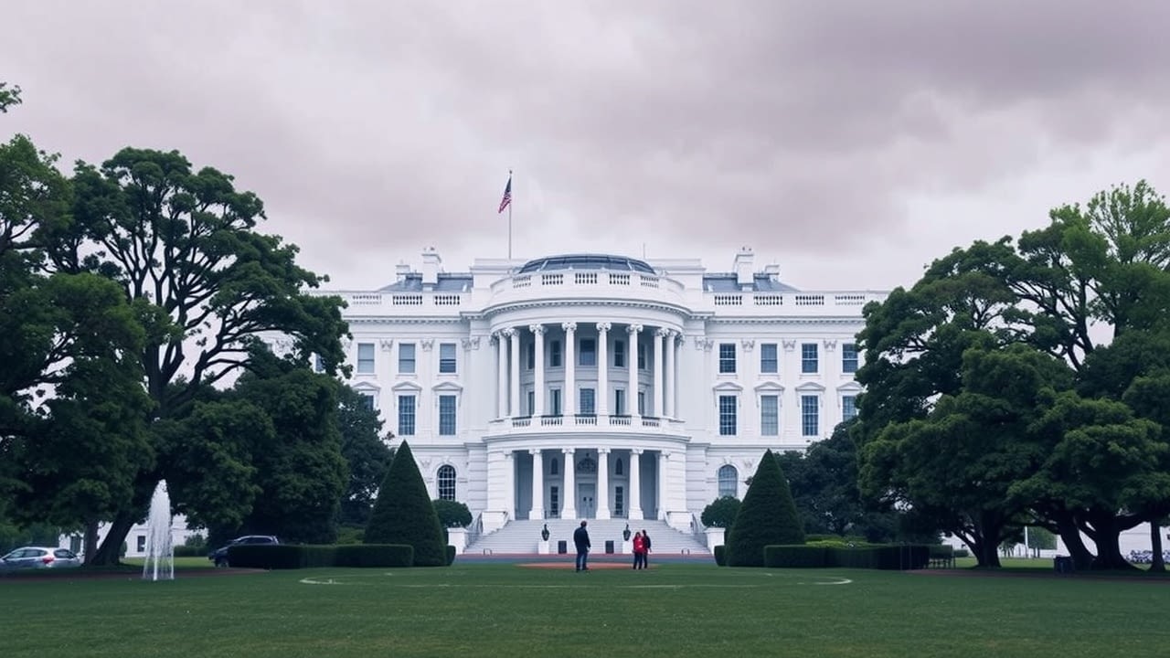 US House Task Force Unveils AI Regulation Blueprint with 66 Key ...