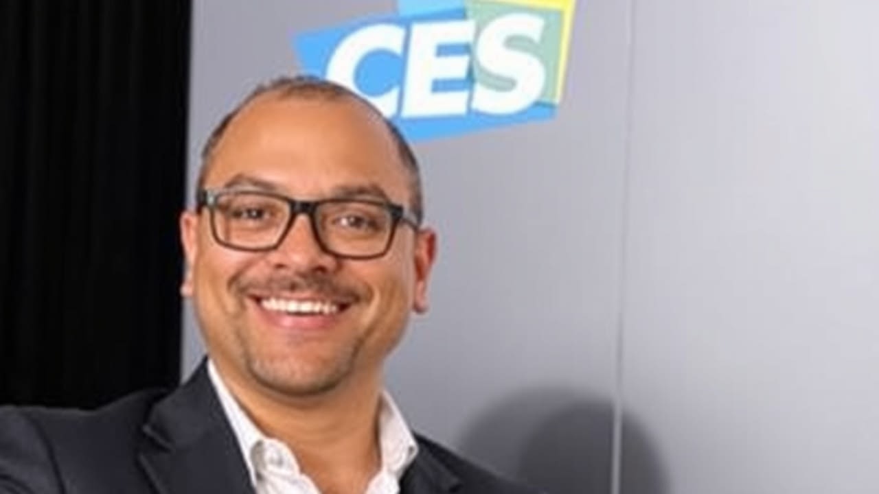 CES Briefing: Agentic AI era heralds SEO overhaul, Q&A with Mastercard ...