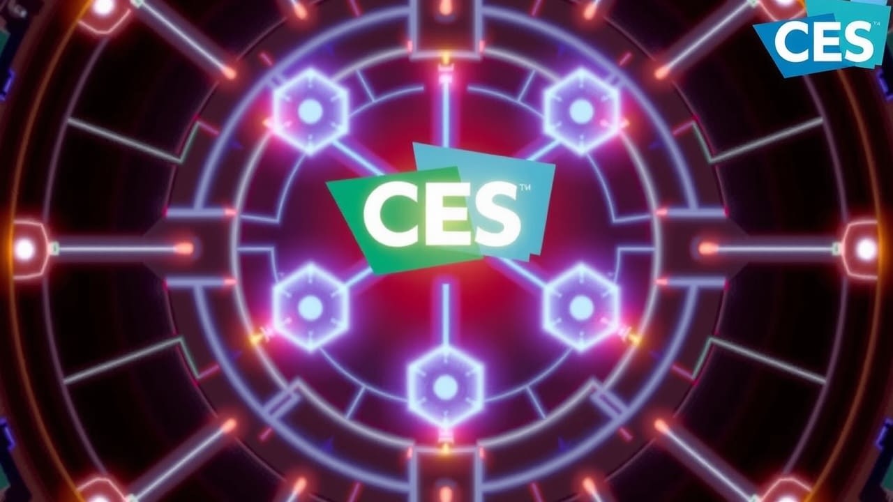 Data Storage And Memory Powers AI At The 2025 CES - Bytefeed - News ...