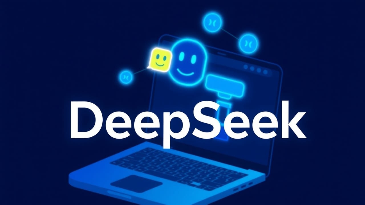 DeepSeek: Everything you need to know about the AI chatbot app ...