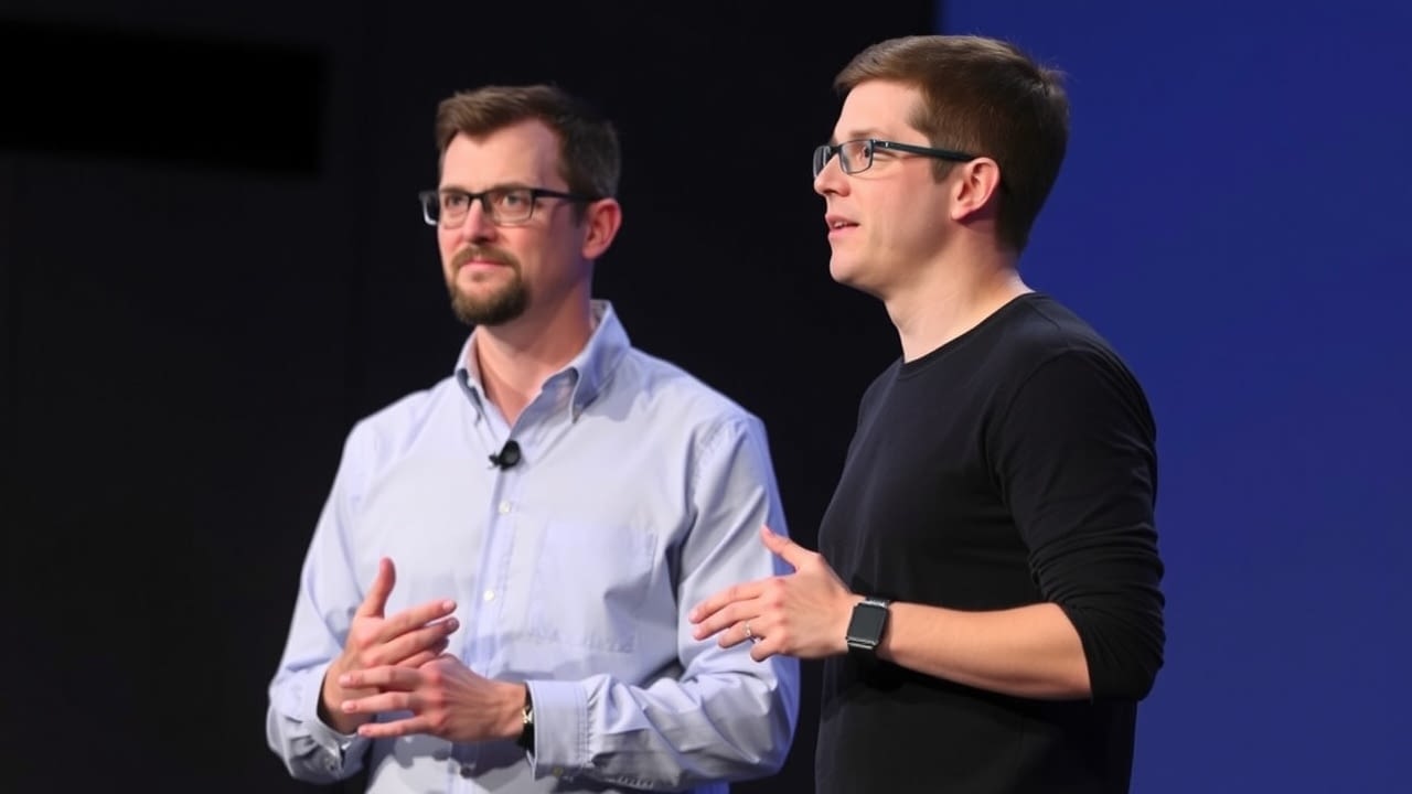 Sam Altman says OpenAI will embrace two new AI approaches, one from DeepSeek and another from ...