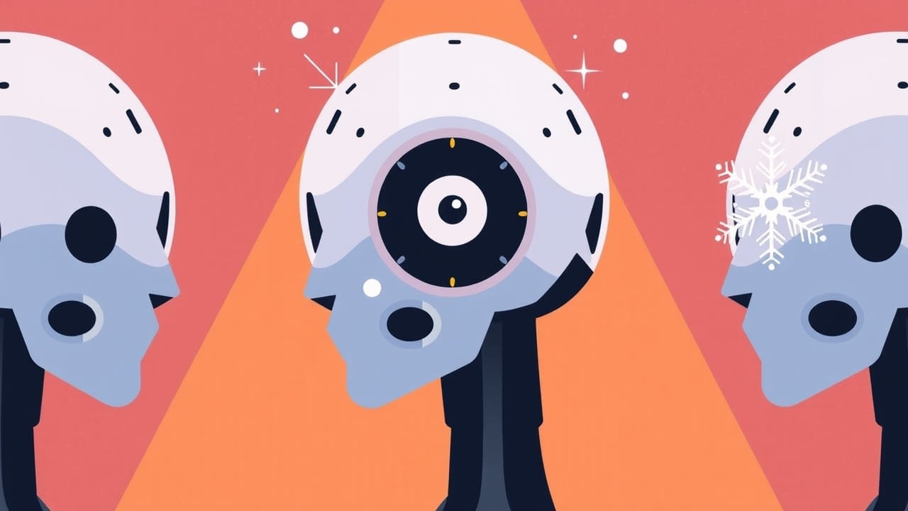 Software AI Stocks Start Off 2025: Palantir Falls, SoundHound Wavers ...