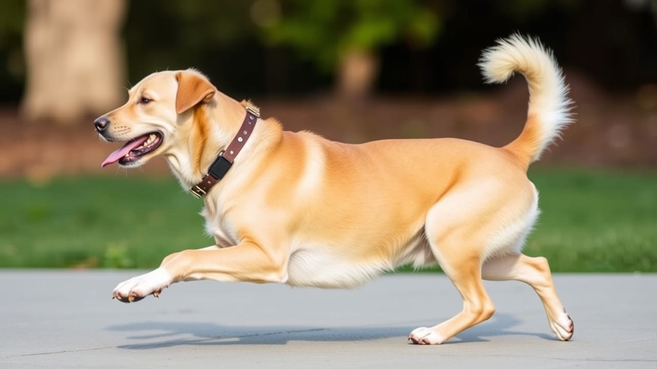 Discover the Future of Pet Care with Traini's AI-Powered Smart Dog ...