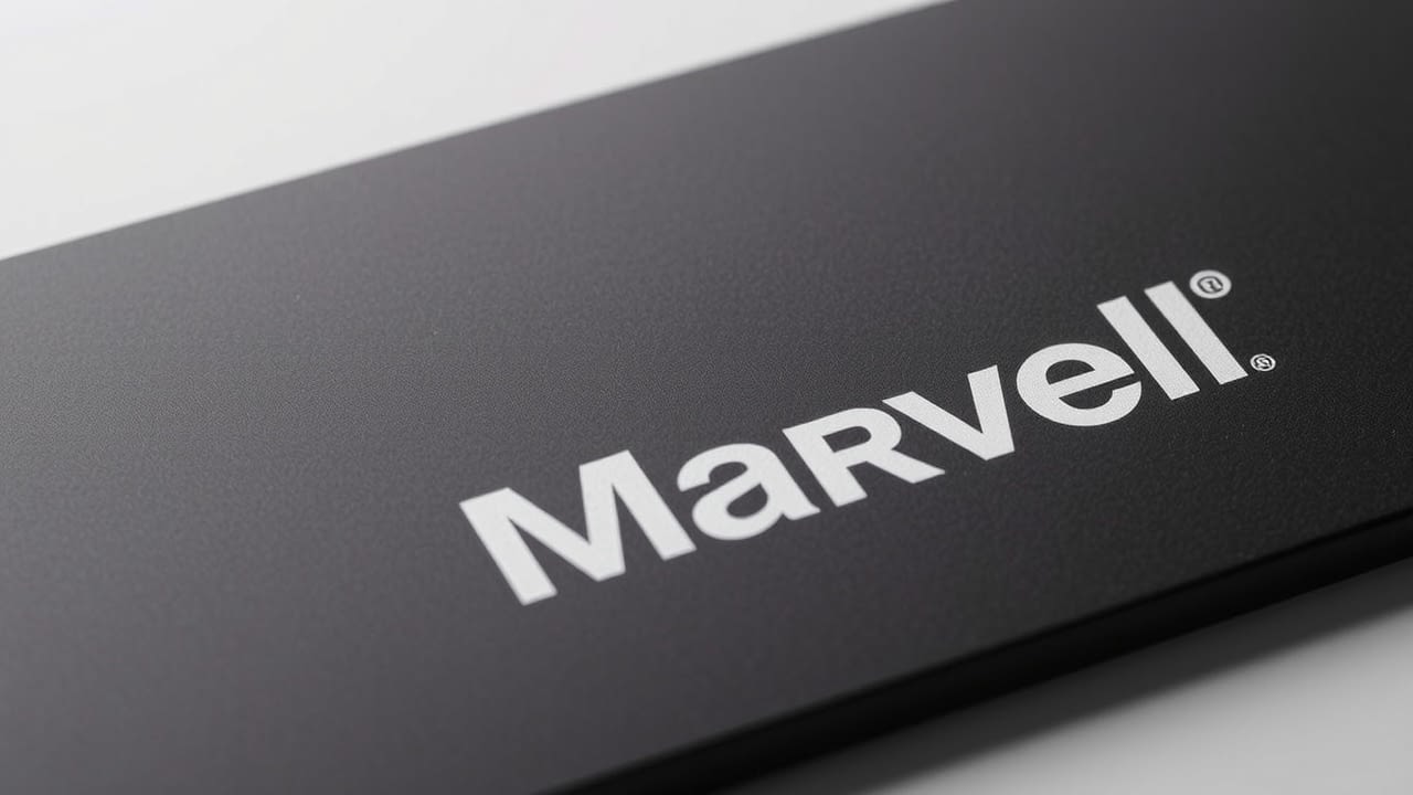 Why Marvell Will Overtake Broadcom As Nvidia’s AI Challenger - Bytefeed ...