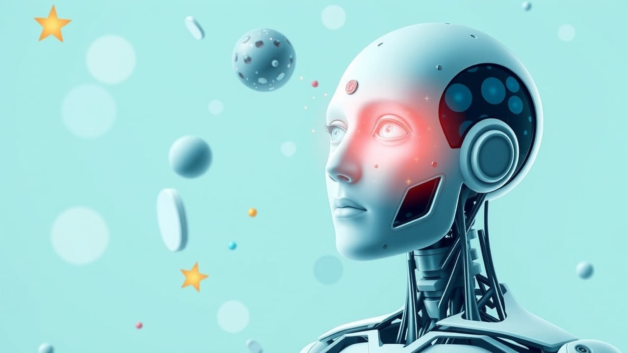 AI agents, bursting the AI drug hype bubble, and how health & medicine uses AI - Bytefeed - News ...