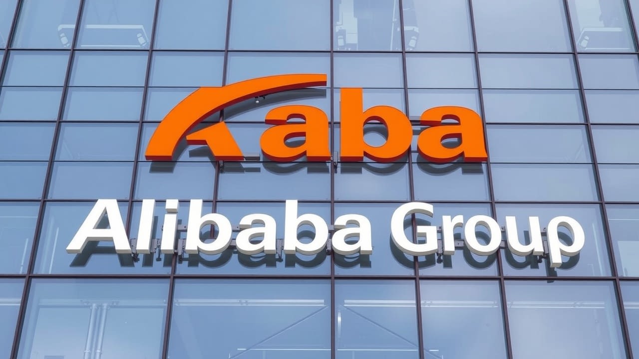 Alibaba Group Holding Limited (BABA) Posts Strong Q3 Results with AI ...