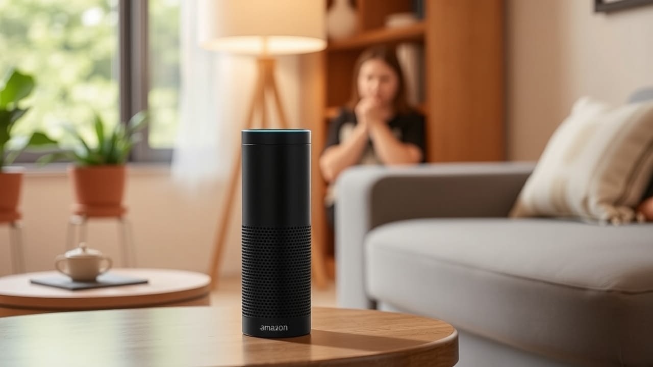 Amazon's AI-Driven Alexa+ Service Set to Transform Smart Home Experience - Bytefeed - News ...