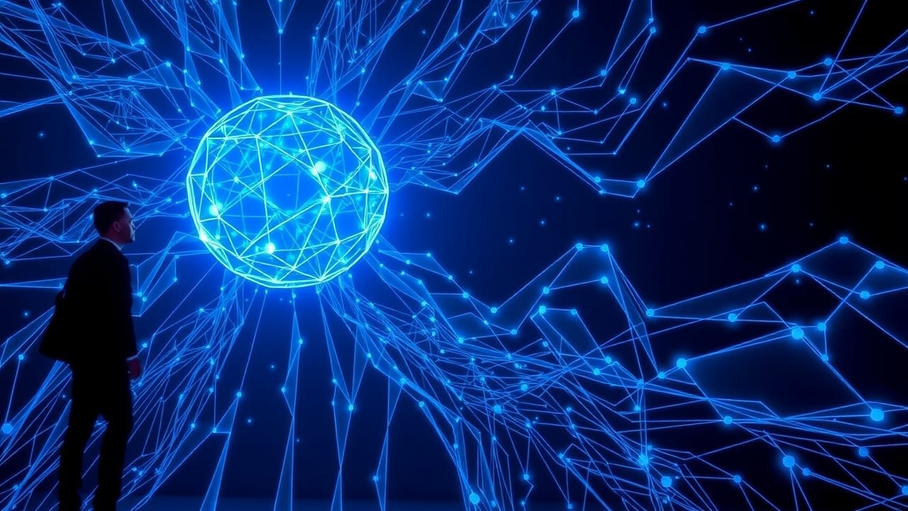 DeepSeek Just Changed Generative Artificial Intelligence (AI) Forever ...