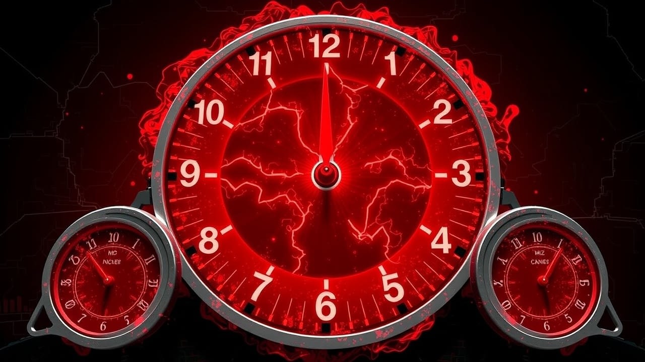 Impact of AI on the Infamous Doomsday Clock Countdown - Bytefeed - News ...