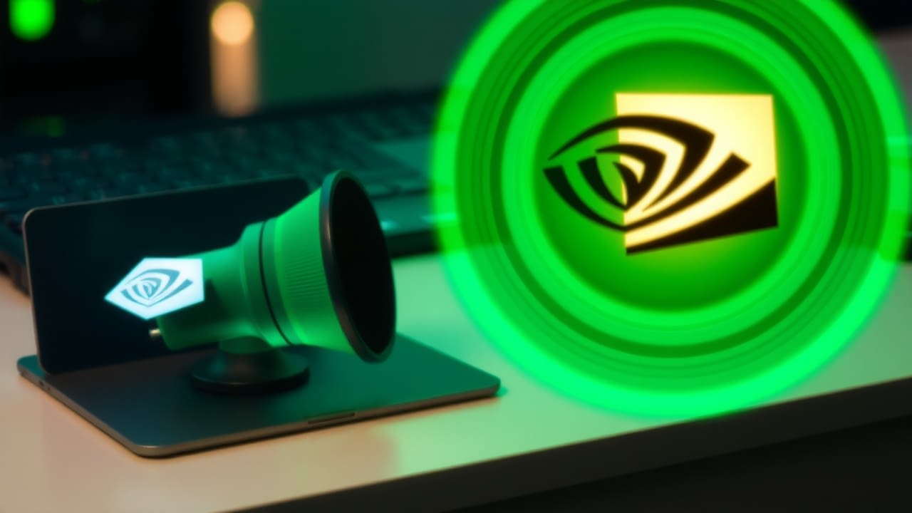 Nvidia's Strategic Exit from SoundHound AI: What It Means for Investors ...