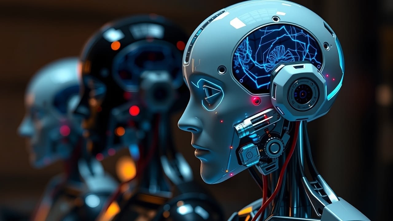 Older AI models show signs of cognitive decline, study shows - Bytefeed ...