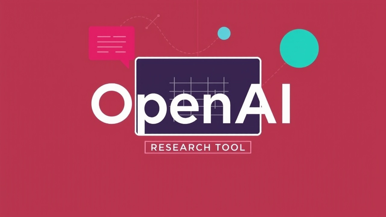 OpenAI's Deep Research Tool: Revolutionizing AI Amidst Global Competition - Bytefeed - News ...