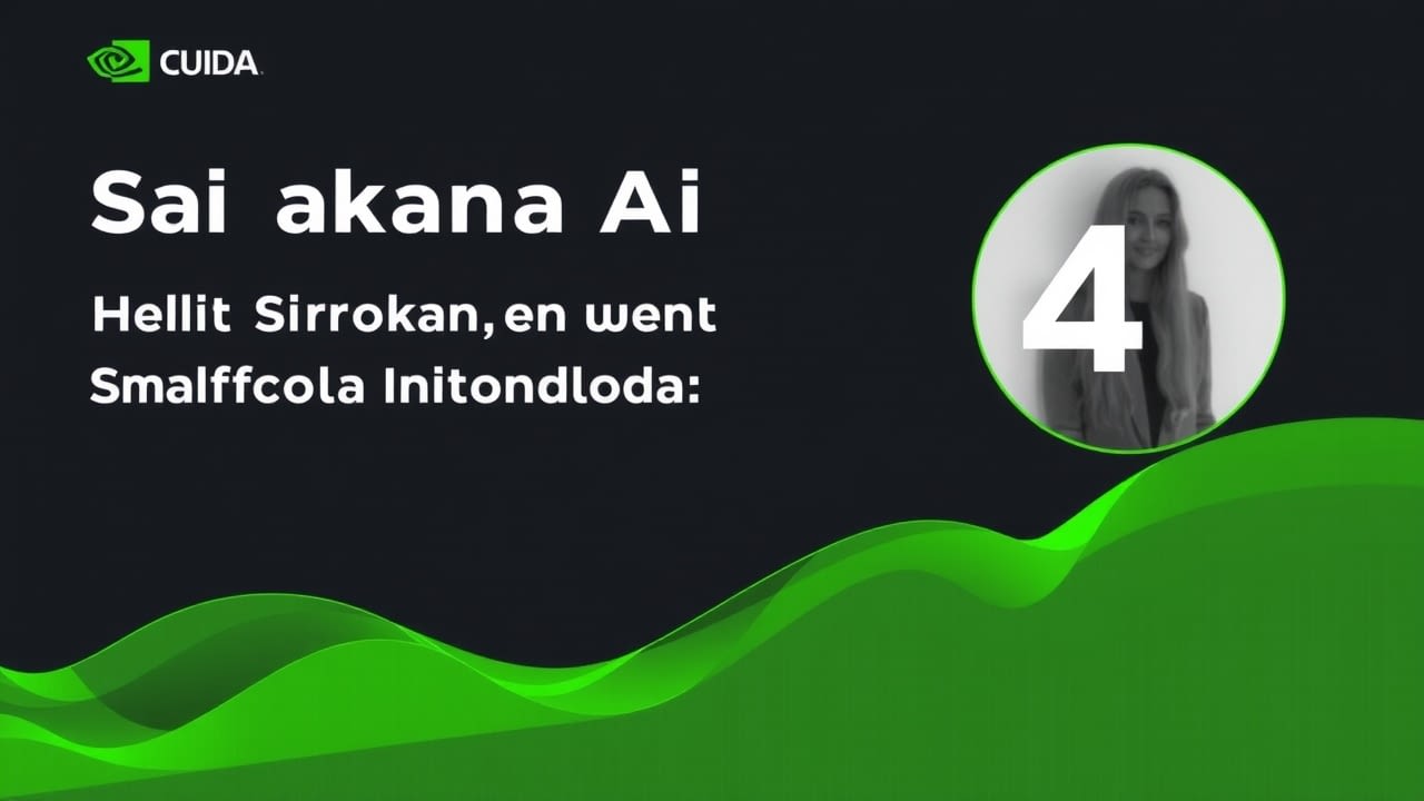 Sakana AI's Bold Claims and the Reality Check: A Deep Dive into AI CUDA Engineer's Performance ...