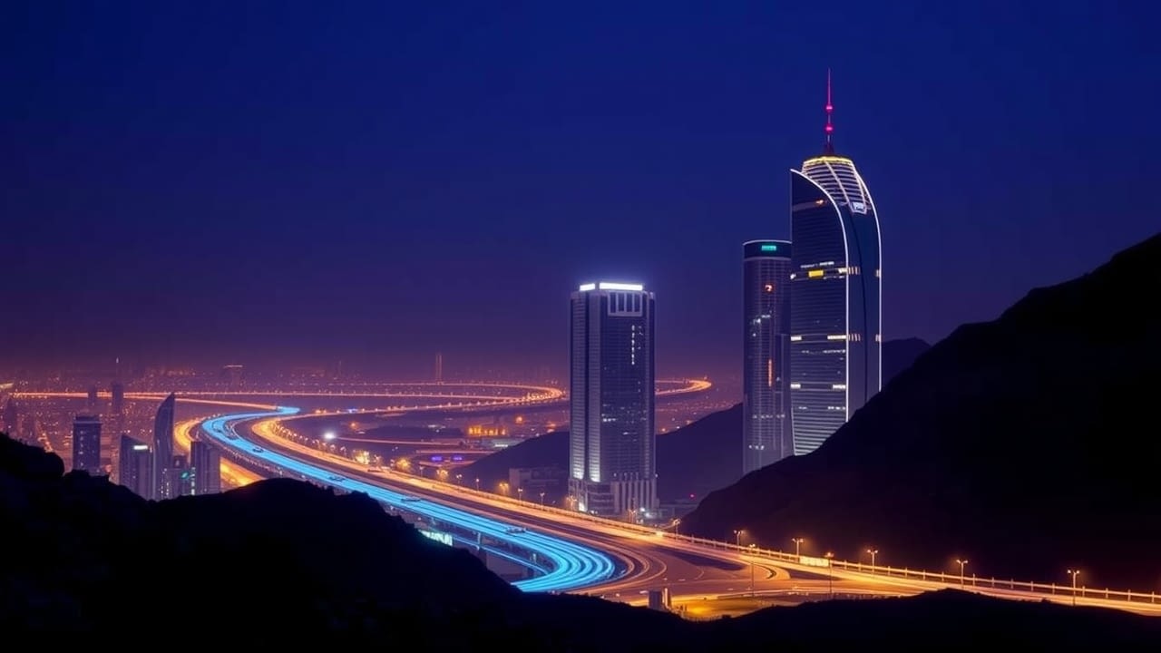 Saudi Arabia's $1.5 Billion AI Investment: Groq Leads the Charge ...