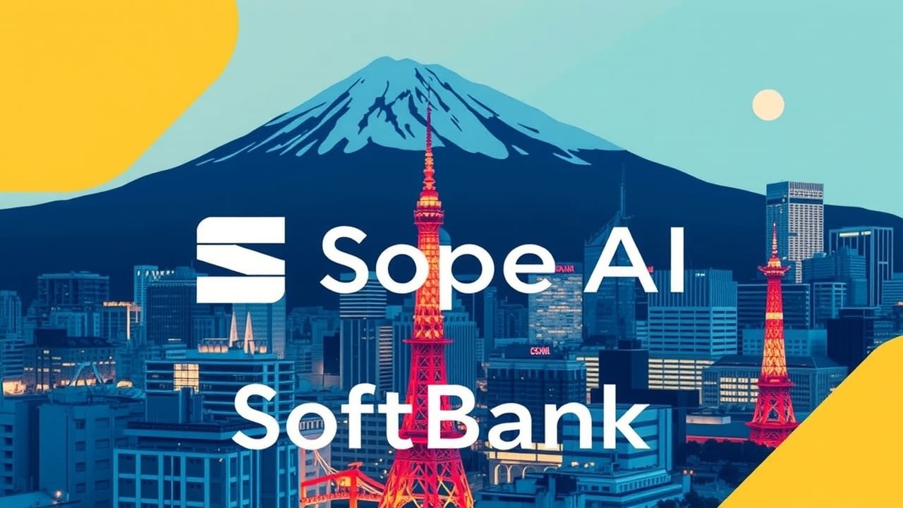 SoftBank and OpenAI Join Forces to Revolutionize AI Services in Japan - Bytefeed - News Powered ...