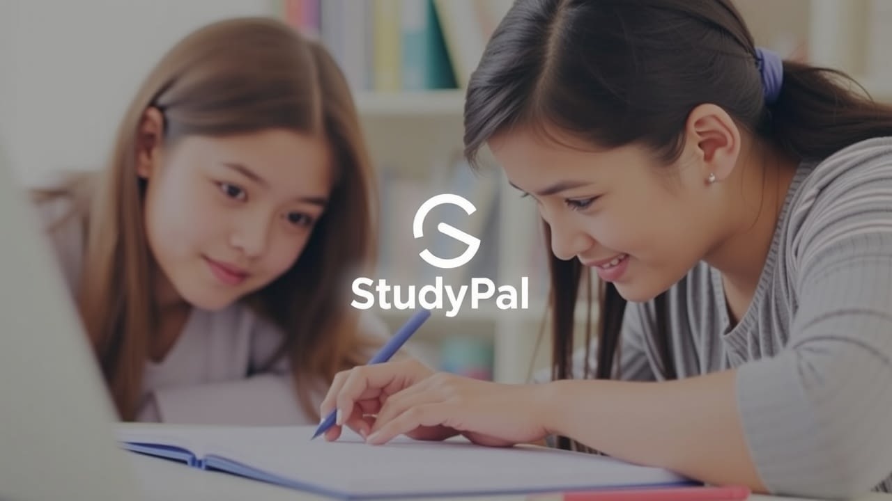 AI-Driven Education Poised for Breakthrough as StudyPal Launches Next-Generation Learning ...
