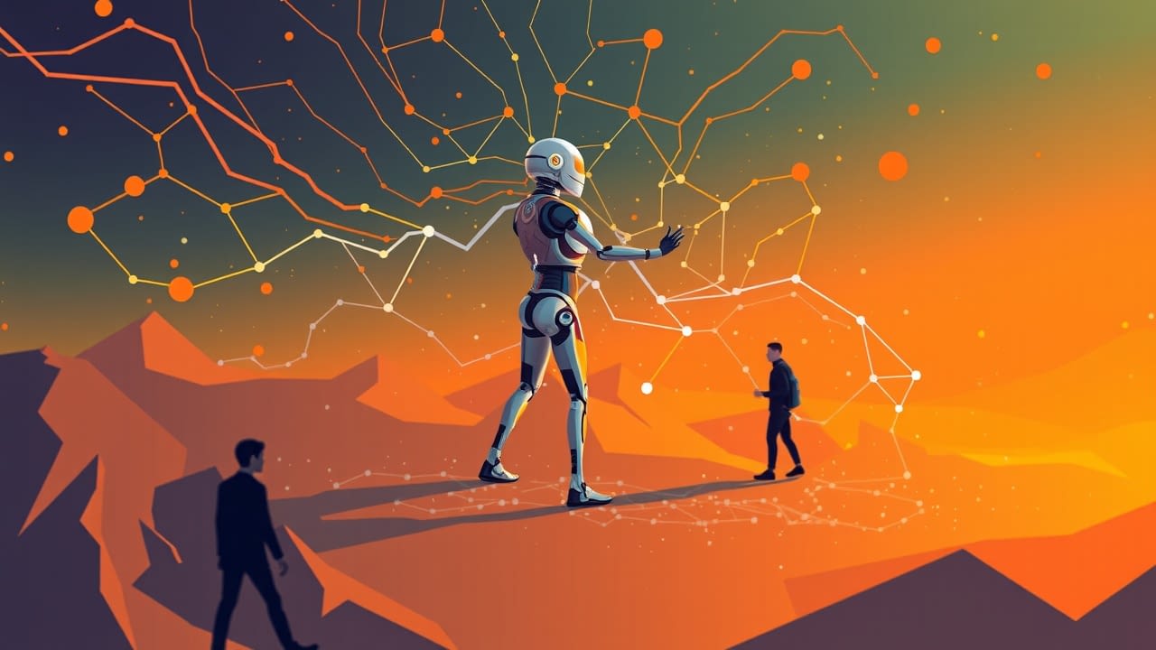 AI won't replace people — people will boss AI around, Meta chief AI scientist says - Bytefeed ...