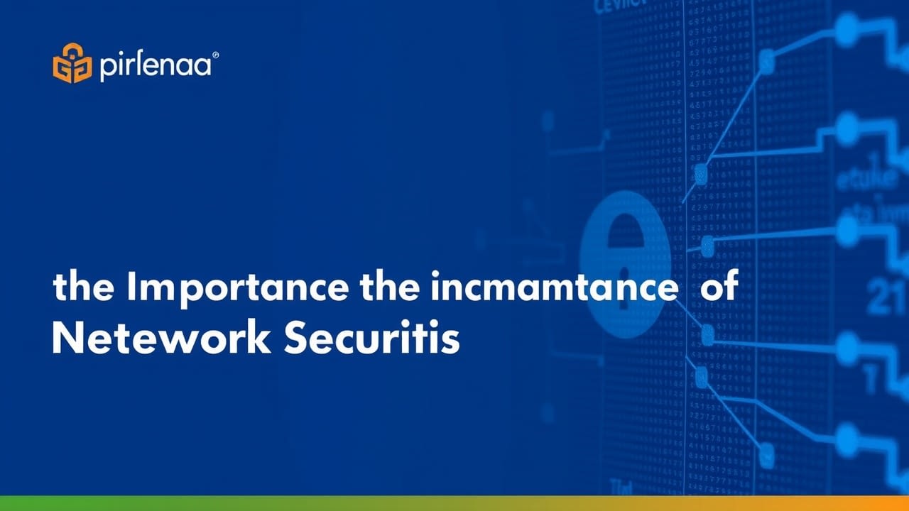 Understanding the Importance of Network Security Alerts - Bytefeed - News Powered by AI