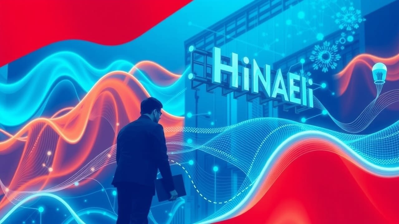 China's DeepSeek AI Startup Challenges U.S. Giants with New Model - Bytefeed - News Powered by AI