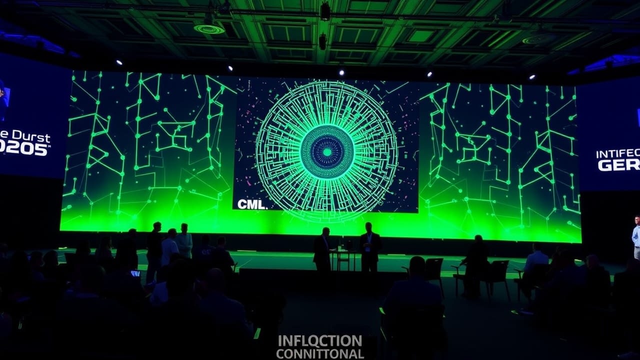 Infleqtion Unveils Contextual Machine Learning (CML) at GTC 2025 ...