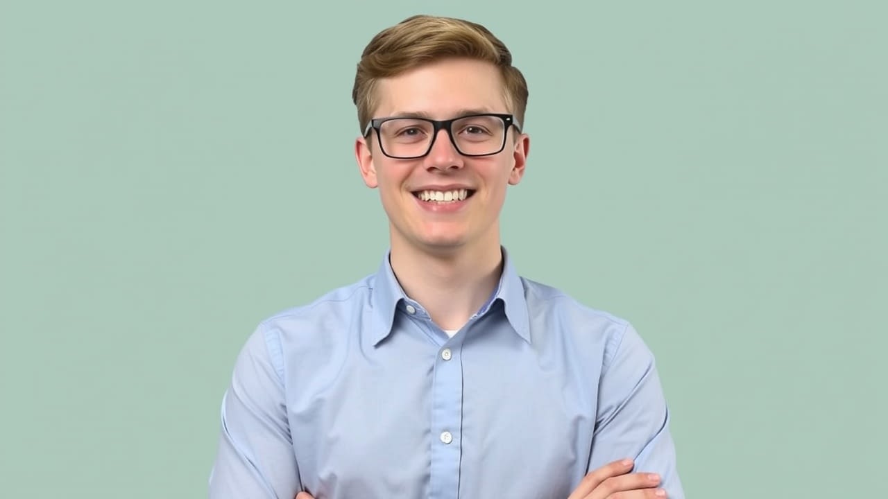 Meet the 21-year-old helping coders use AI to cheat in Google and other tech job interviews ...