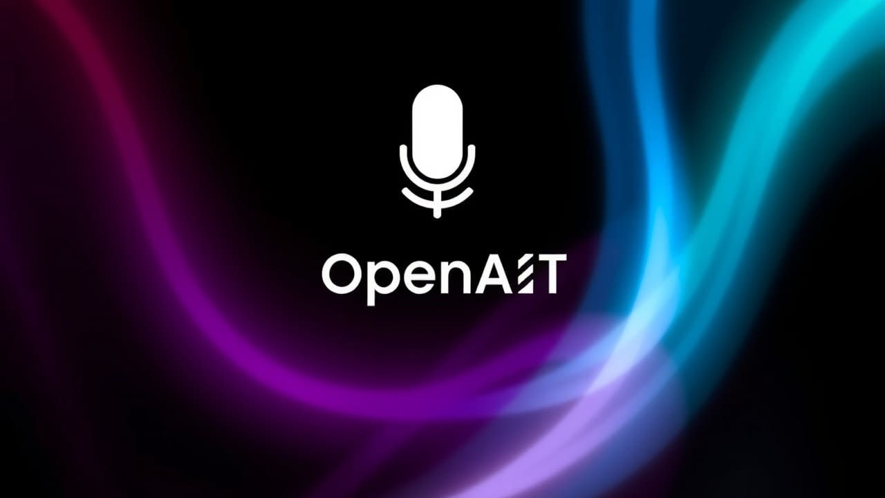 OpenAI Enhances ChatGPT's Voice Mode for Better Conversations ...