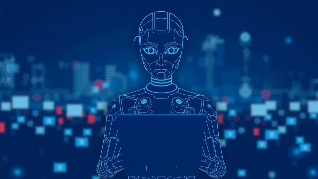 The Gig Economy's Future: Navigating AI's Dual Role as Threat and Opportunity - Bytefeed - News ...