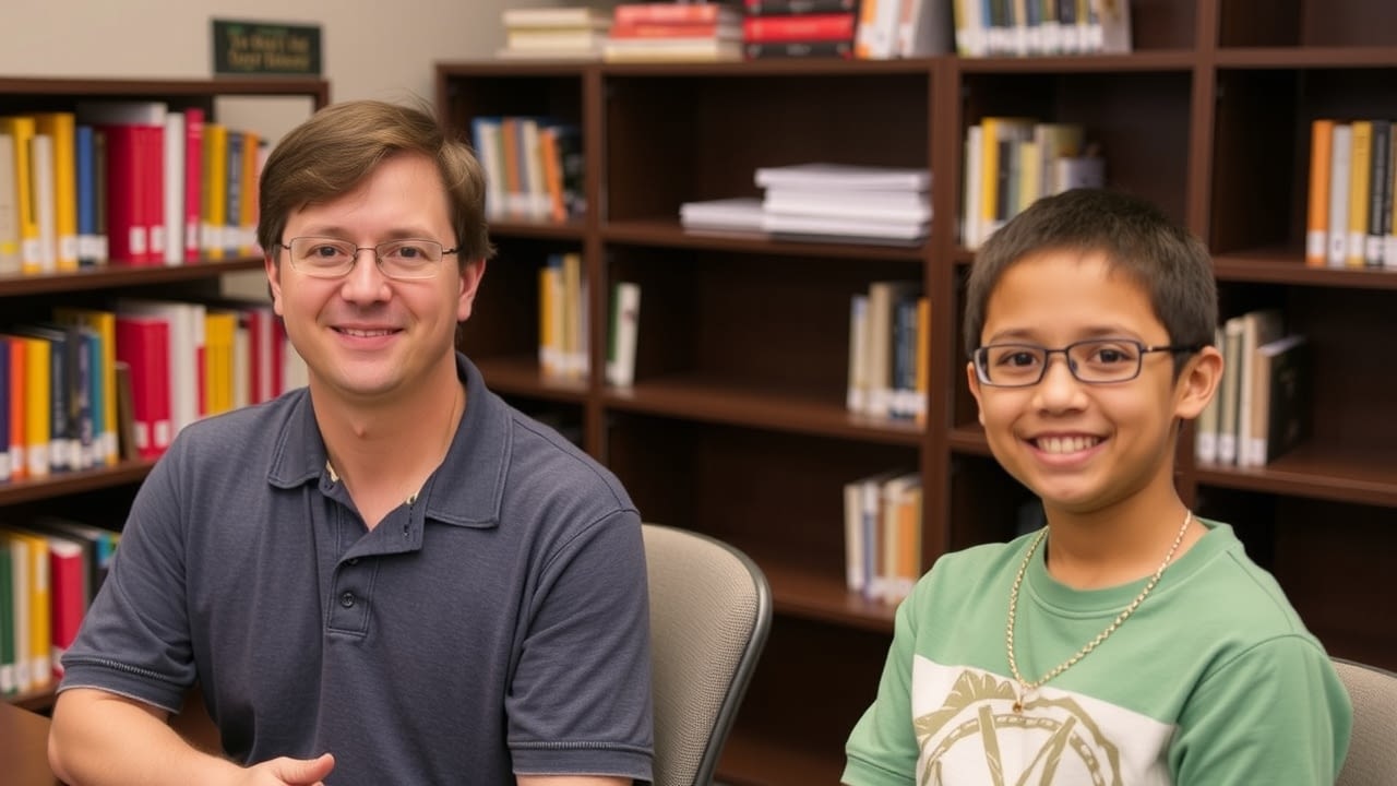 UMD Researchers Leverage AI to Transform Math Education for K-12 ...