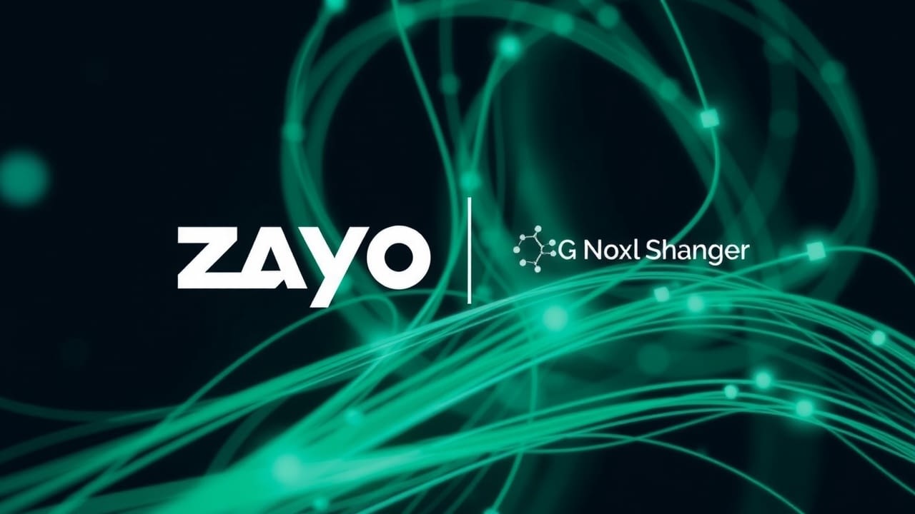 Zayo's Strategic Acquisition of Crown Castle's Fiber Assets: A Game ...