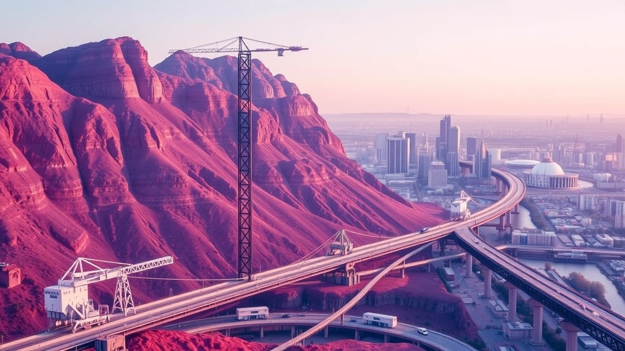 America's AI Future Hinges on Streamlined Permitting and Infrastructure ...