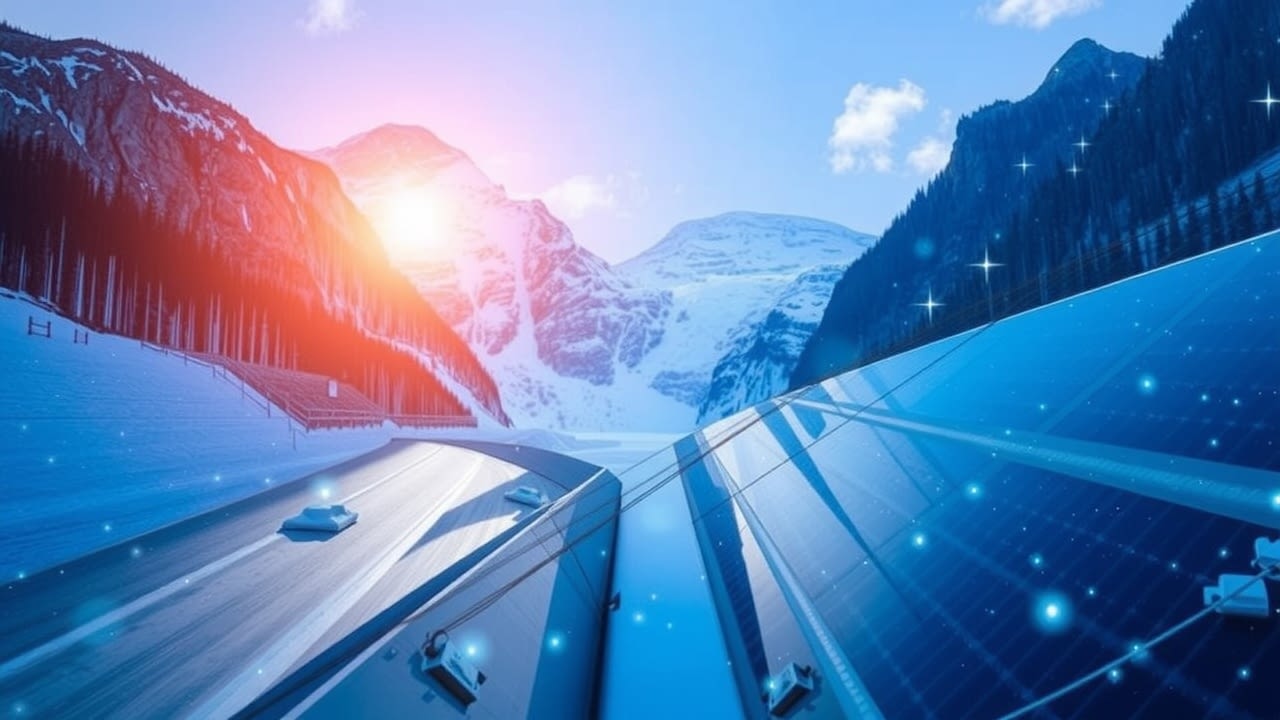 Canada's AI Energy Solution: Insights from Ex-Google CEO - Bytefeed ...