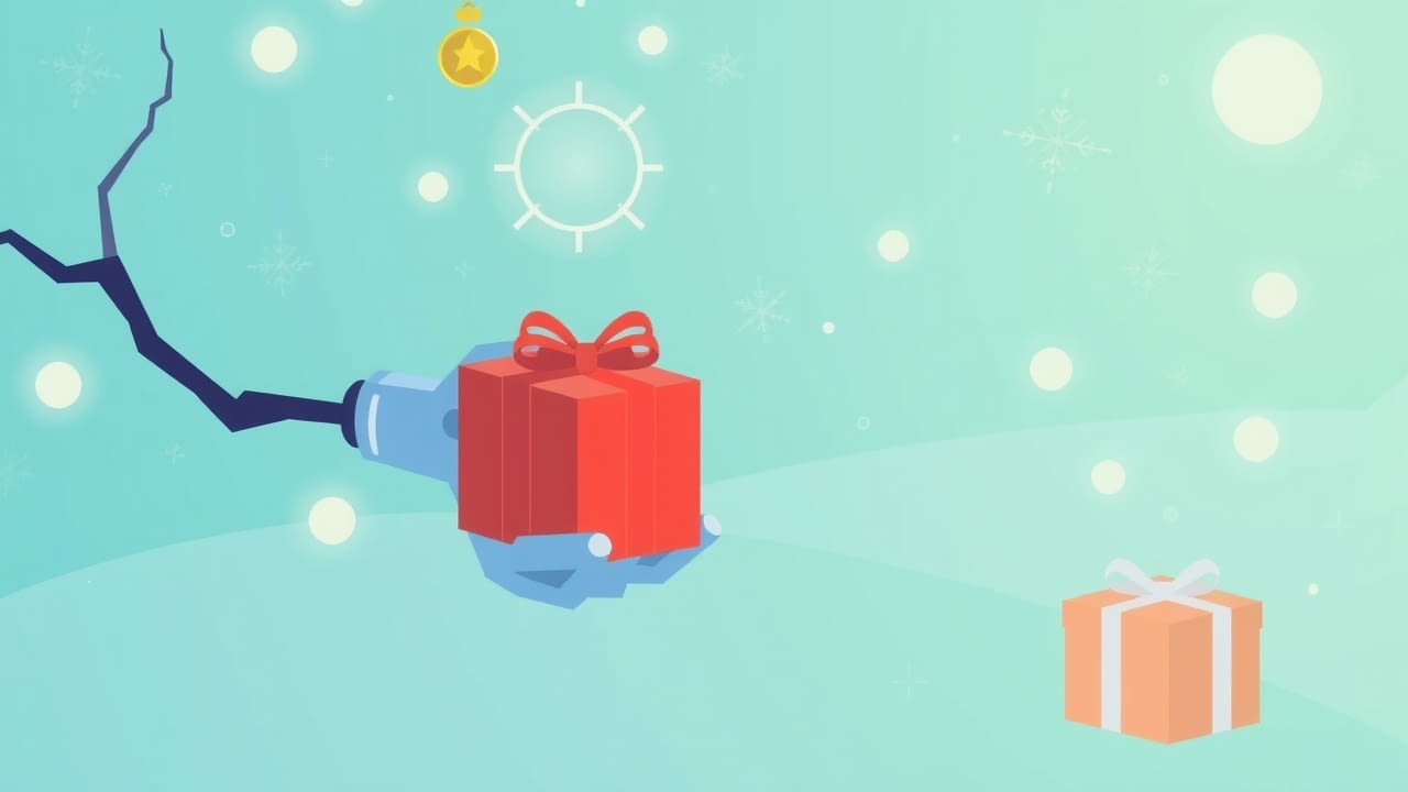 Generative AI: Revolutionizing Gift-Giving Advice - Bytefeed - News ...