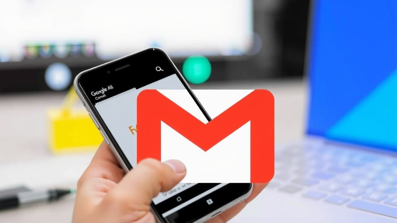 Gmail's New Features: Flexibility and AI Integration for Mobile Users ...
