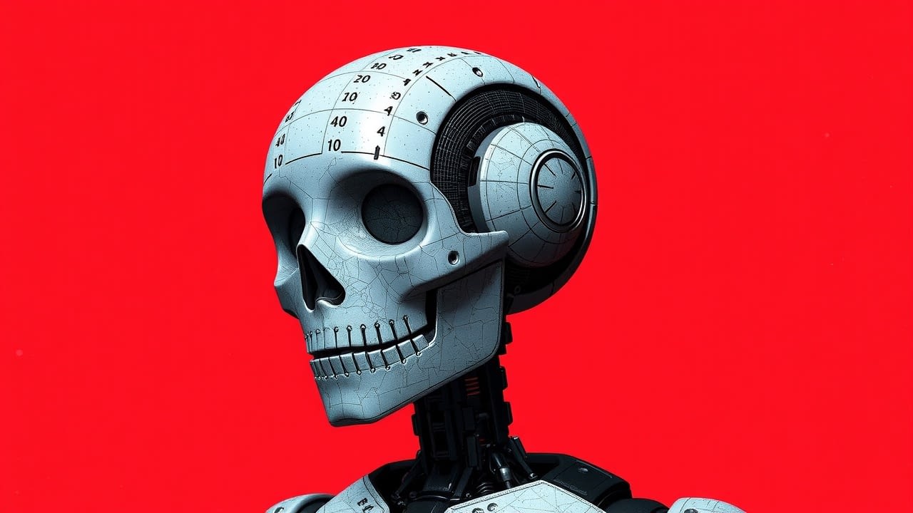 How do you stop AI from spreading abuse? Leaked docs show how humans are paid to write it first ...