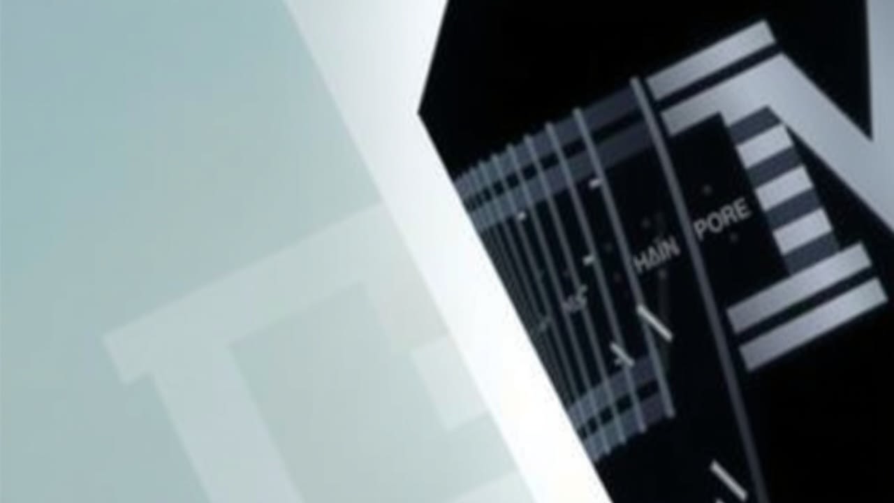 IBM's New Mainframe: A Game-Changer for AI Adoption - Bytefeed - News ...