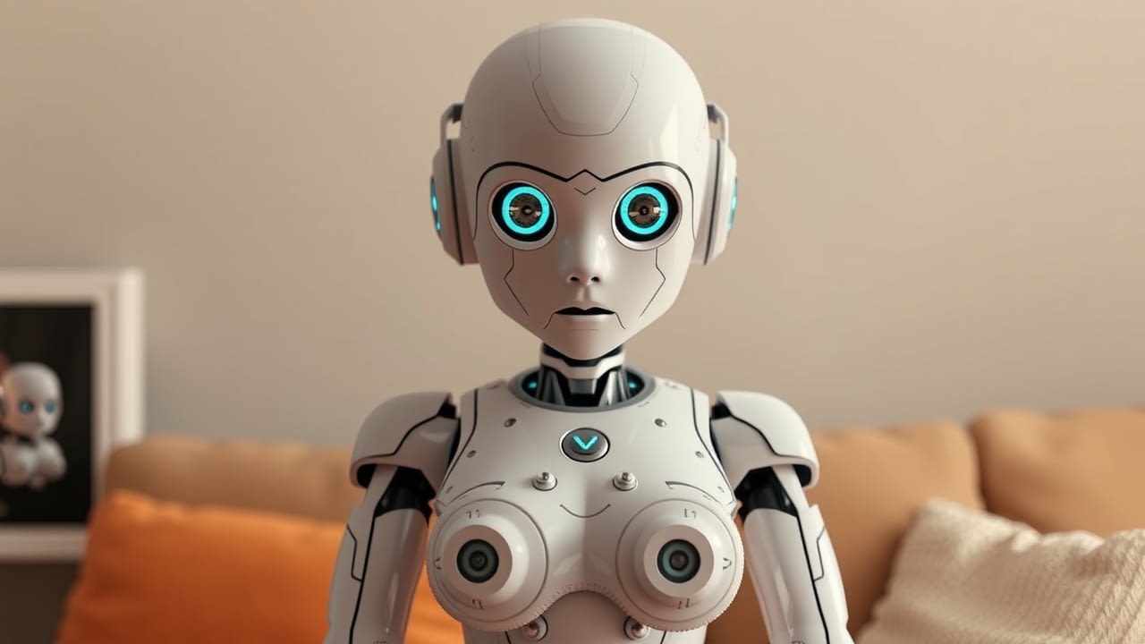 Meta's AI Chatbots Engage in Disturbing Sex Talk with Minors - Bytefeed - News Powered by AI