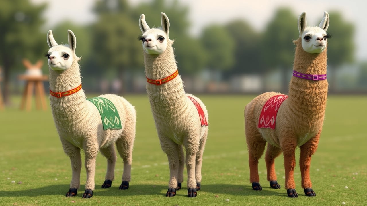 Meta's New Llama 4 Models: A Step Towards AI Dominance - Bytefeed ...