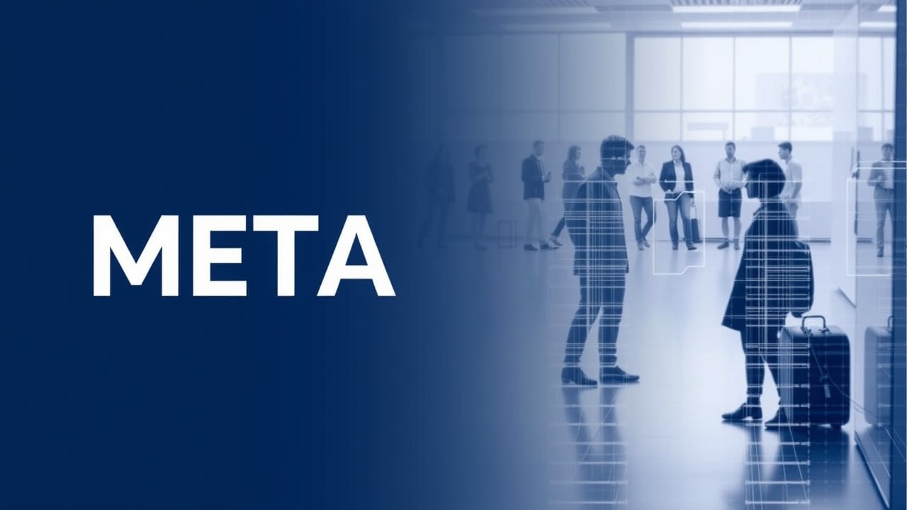 Meta Platforms (META): EU Users’ Public Data to Train Meta’s AI Models ...
