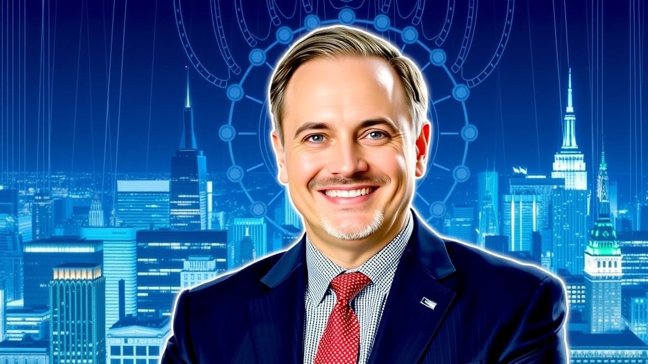 New York's Bold Move: Appointing a Chief AI Officer to Lead the Future ...