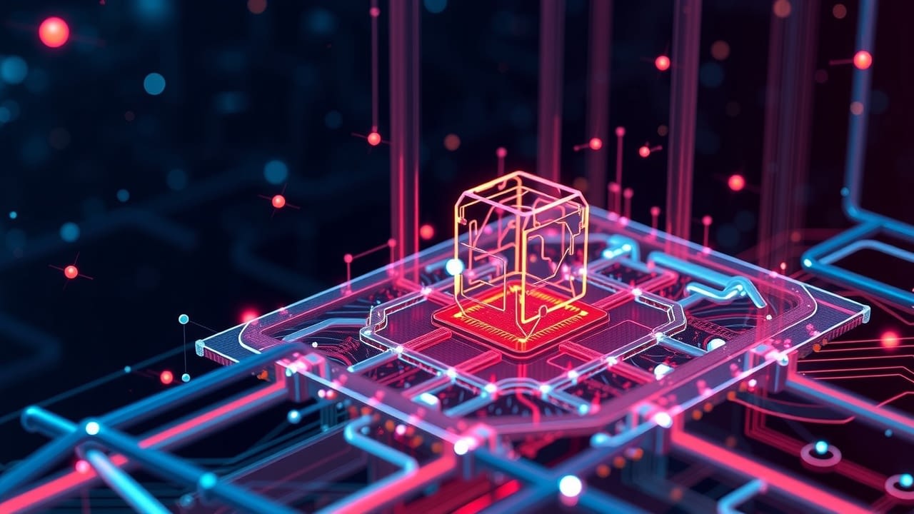 Spatial Computing and AI: The Future of Technology Unveiled - Bytefeed - News Powered by AI