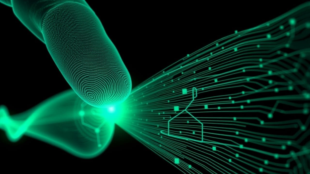 AI Breakthrough Reveals Fingerprints “Are Not Unique” After All ...