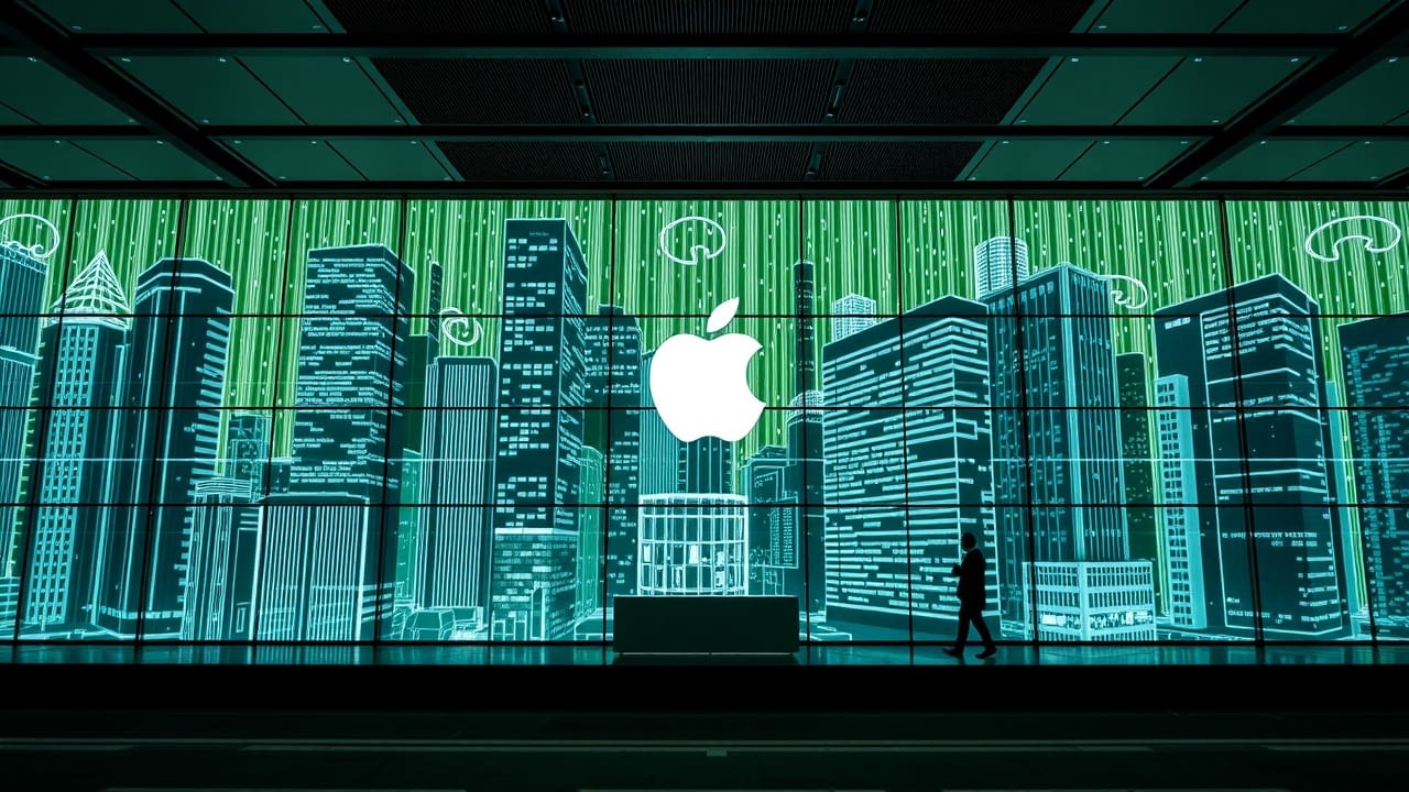 Apple and Anthropic Building AI-Powered Coding Platform - Bytefeed ...