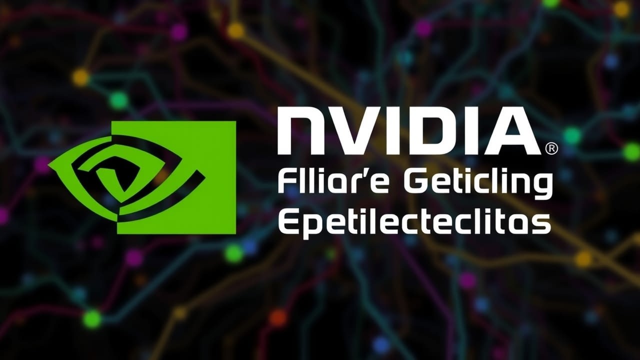 Nvidia's GPU Sharing Culture Accelerates AI Model Development ...