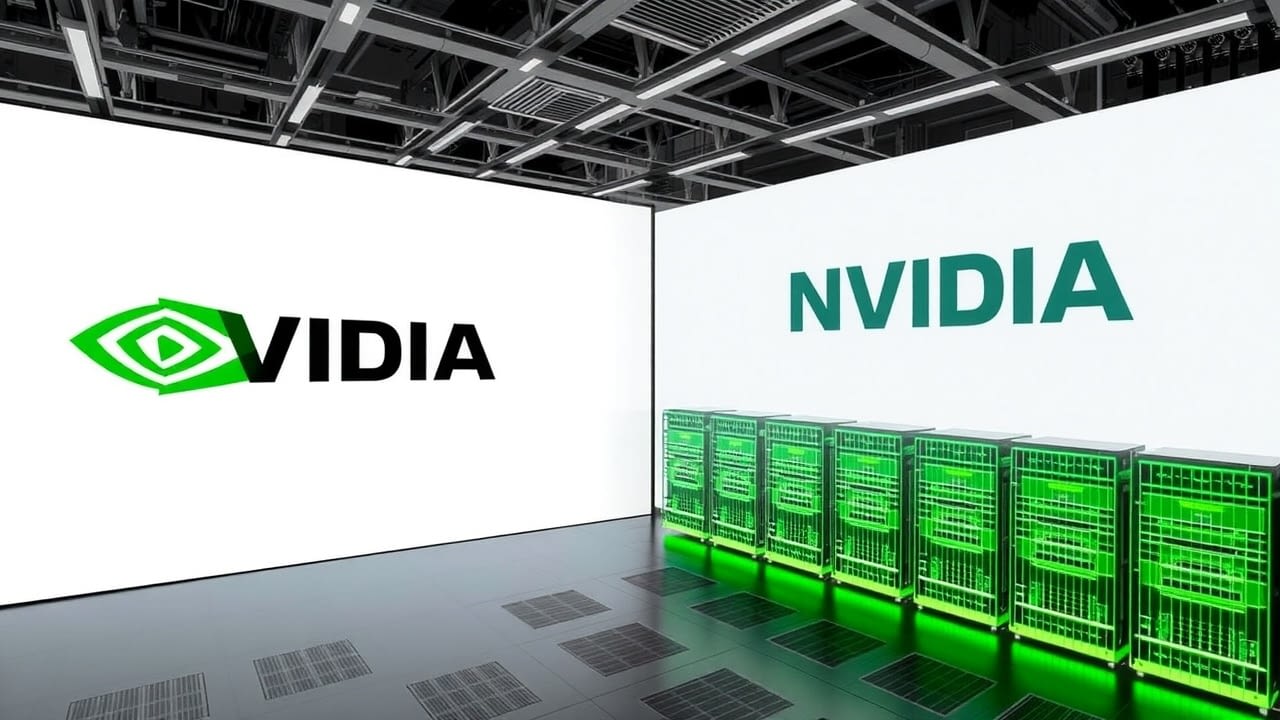 Nvidia’s suppliers resolve AI ‘rack’ issues in boost to sales ...