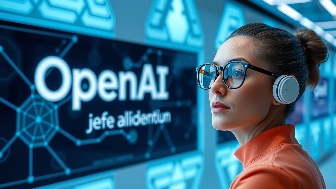 OpenAI's $6.5 Billion Acquisition of Jony Ive's Startup to Revolutionize AI Products - Bytefeed ...