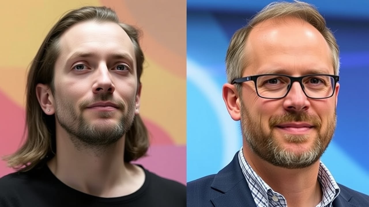 OpenAI and Jony Ive Redefine AI Devices in Tech Revolution - Bytefeed - News Powered by AI