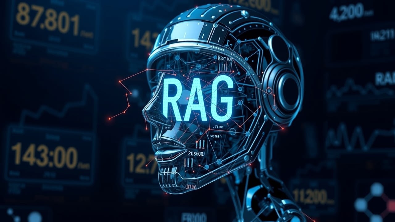 RAG can make AI models riskier and less reliable, new research shows - Bytefeed - News Powered by AI