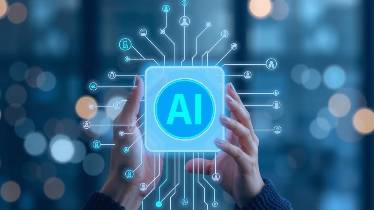The Transformative Power of AI in Connecticut's Small Businesses ...