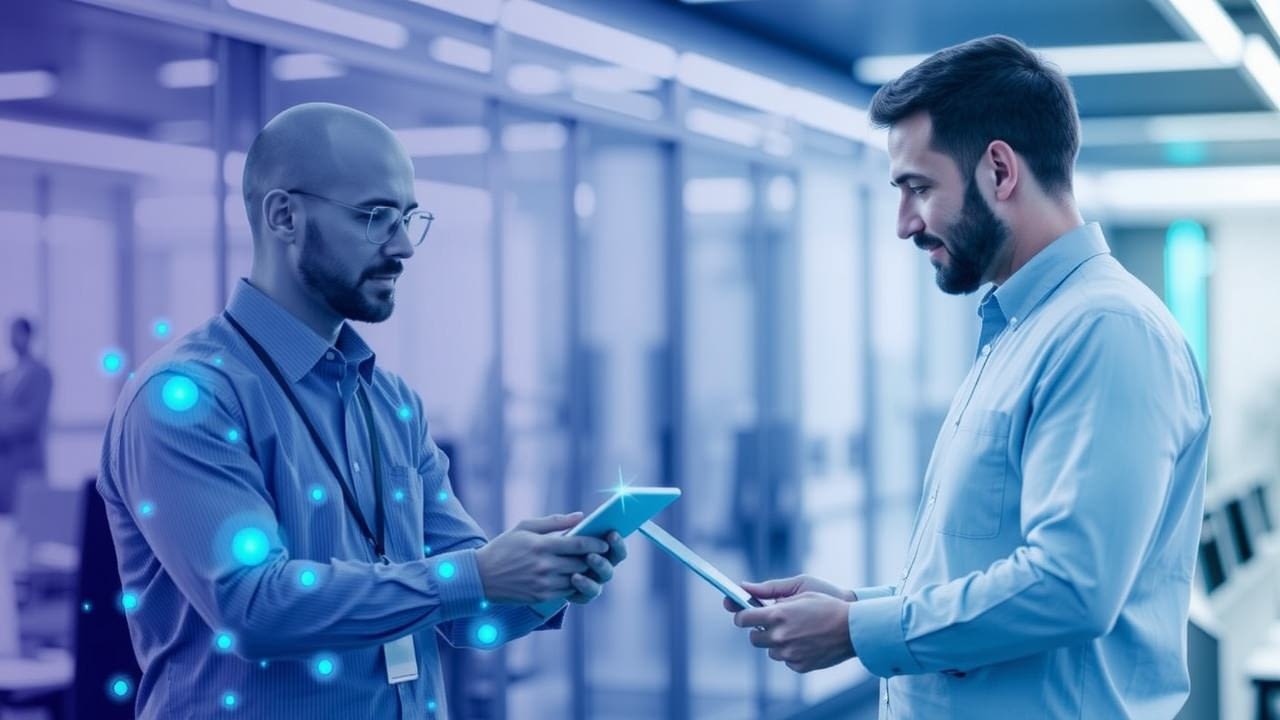 AI's Impact on BT's Workforce and Business Strategy: A Closer Look - Bytefeed - News Powered by AI