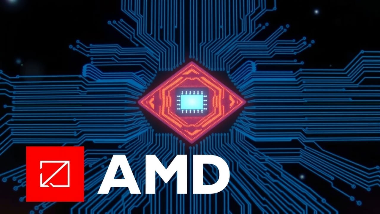 AMD's Next-Gen AI Chips with OpenAI CEO Sam Altman: A Game-Changer in Computing - Bytefeed ...